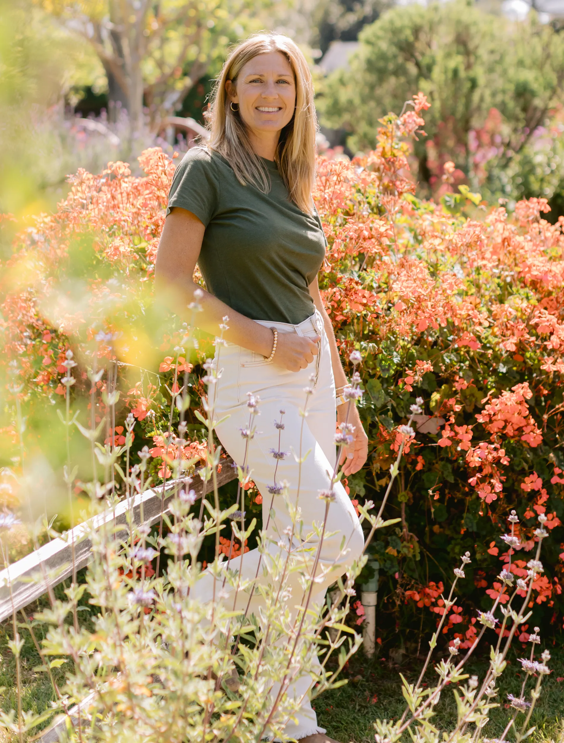 San Diego Landscape Design & Build | Botanically Crafted
